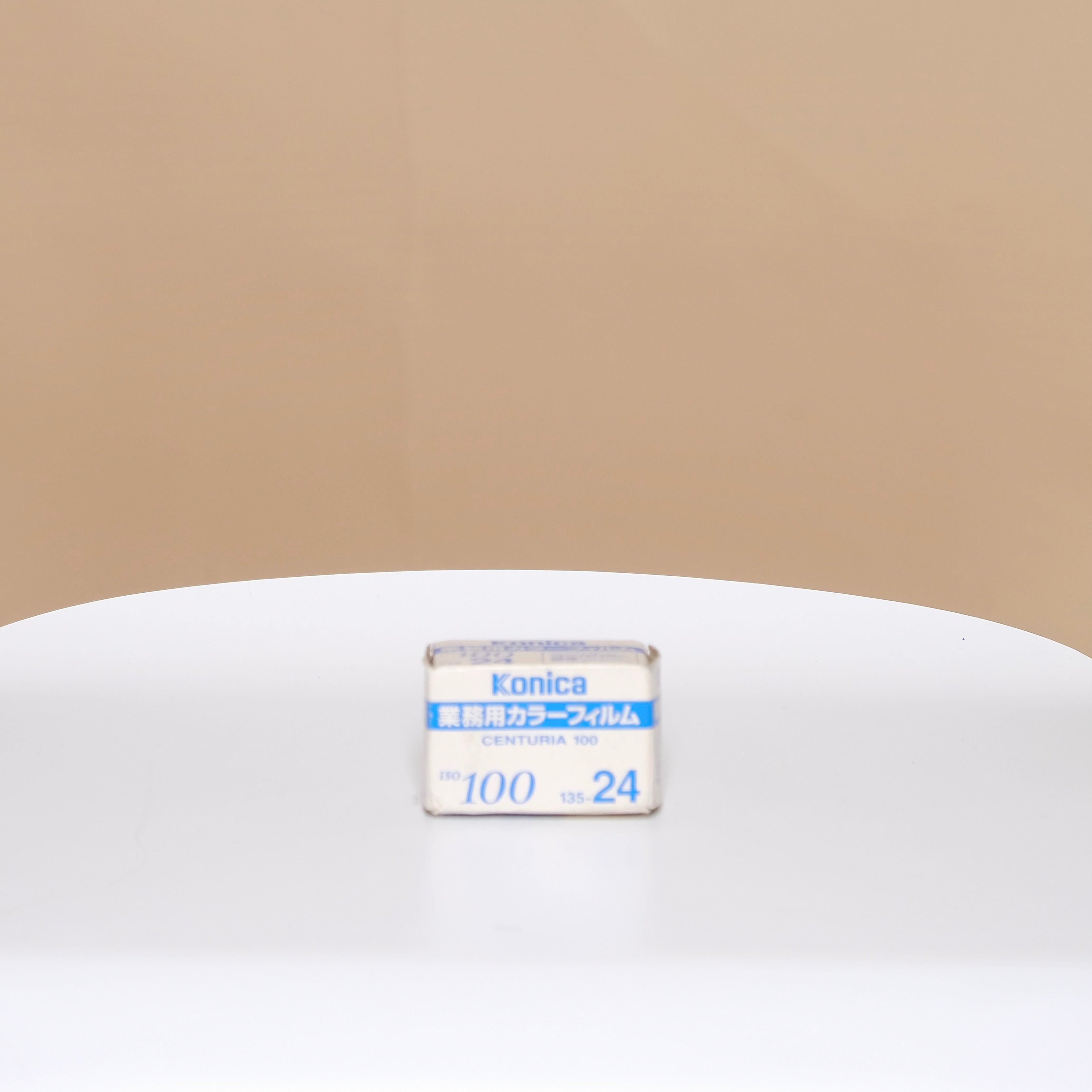 KONICA CENTURIA 100 – SHOP FILMSPACE