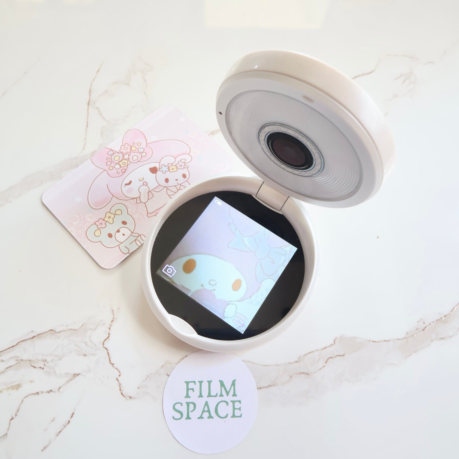 Rare Casio TR Mini 11 – SHOP FILMSPACE